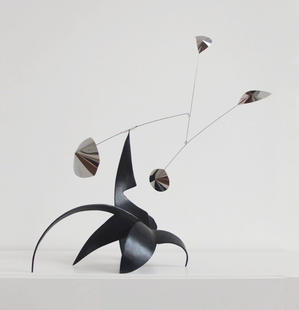 Stabiles - Alex Palenski