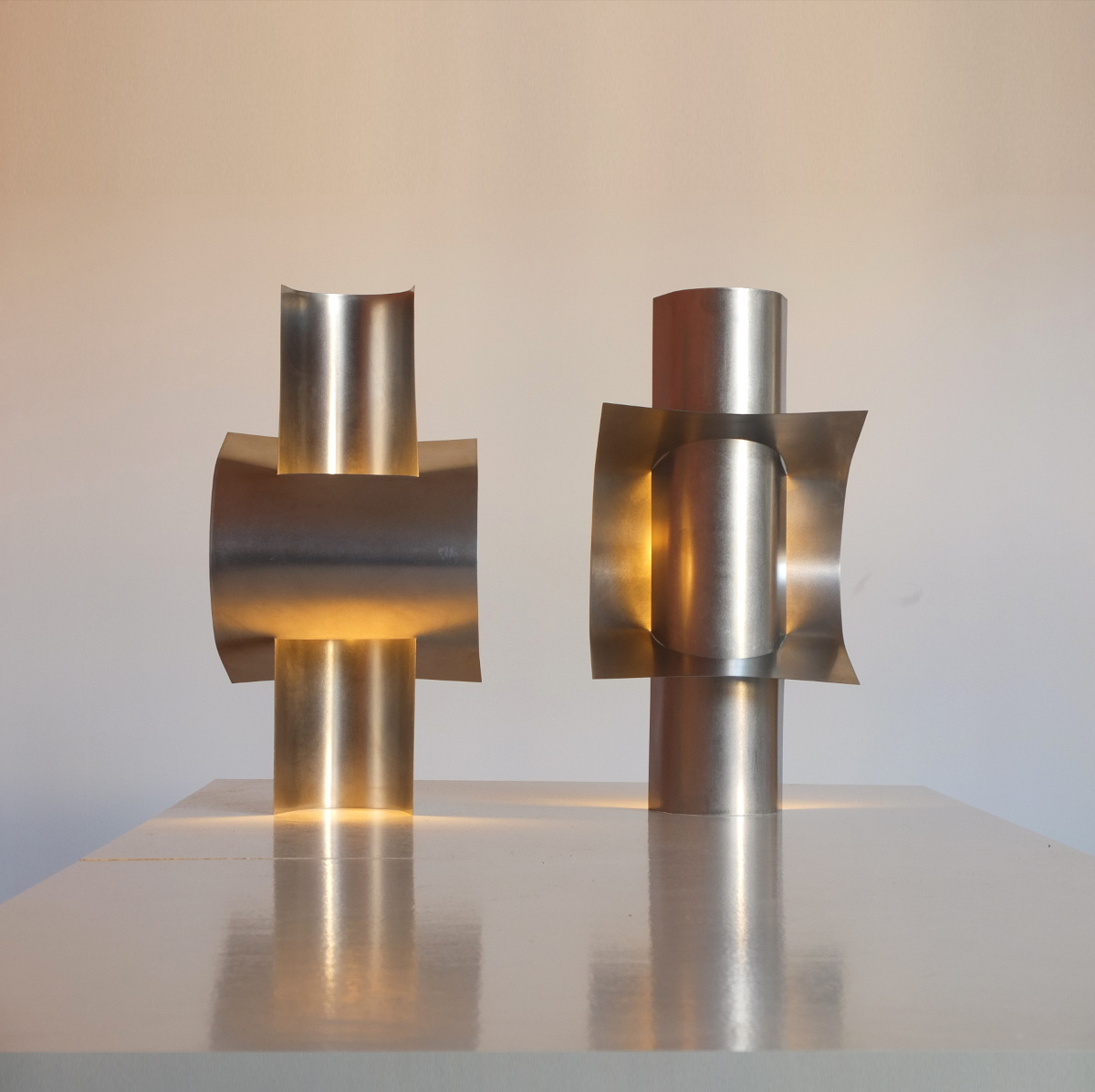 Luminaires - Alex Palenski